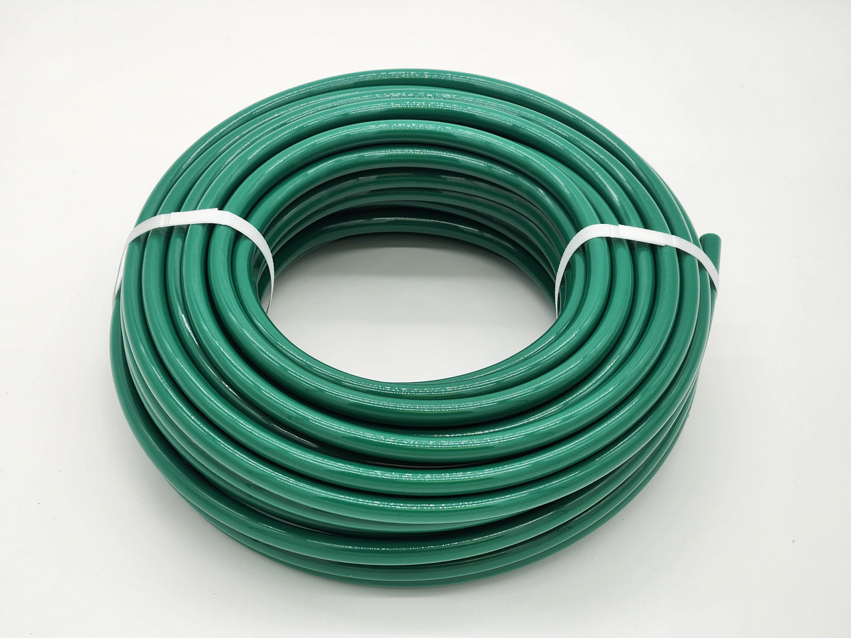 Tubing, Value-Tube, 1/2" OD x 100', Green — United Wash Supply