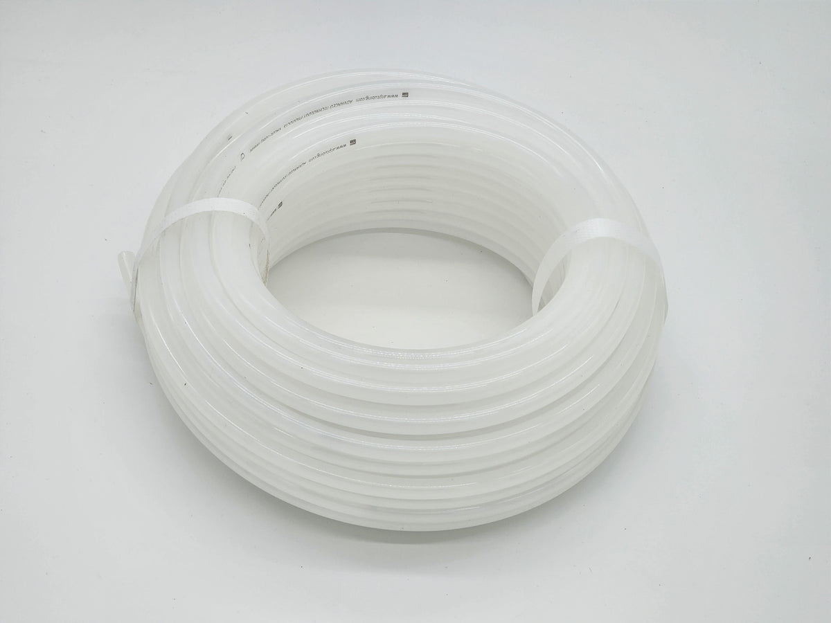 Tubing, Value-Tube, 3/8" OD x 100', Natural — United Wash Supply