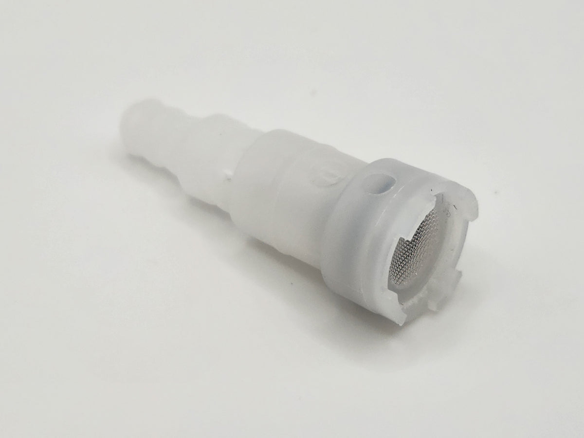 DEMA Polyethylene Foot Valve — United Wash Supply