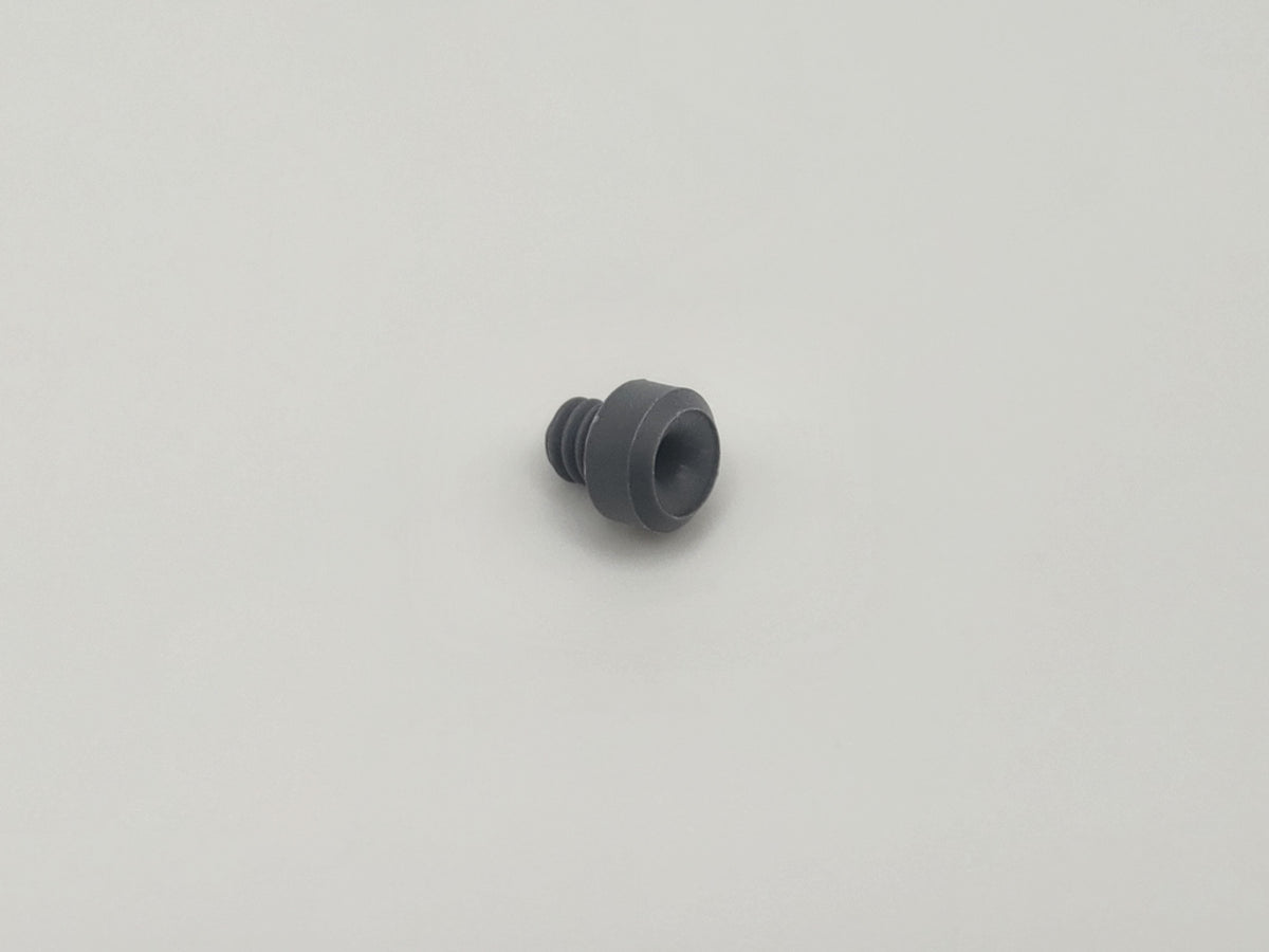 DEMA Metering Tip - Blank - Blue Grey — United Wash Supply