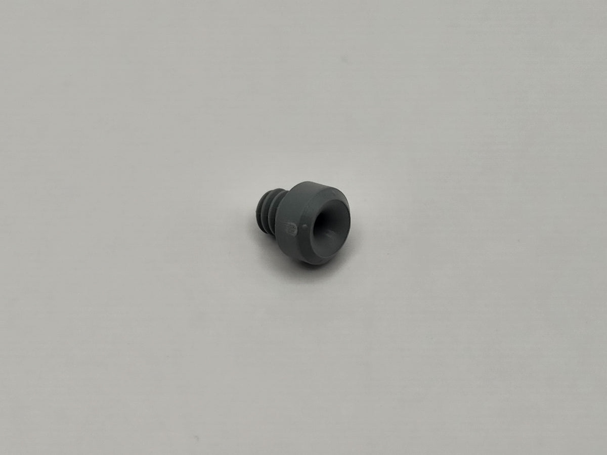 DEMA Metering Tip - Charcoal Gray — United Wash Supply