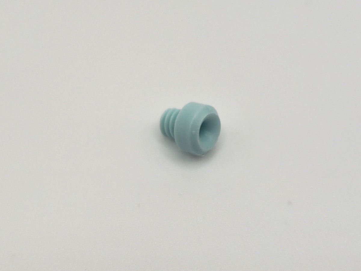 DEMA Metering Tip - Light Blue — United Wash Supply