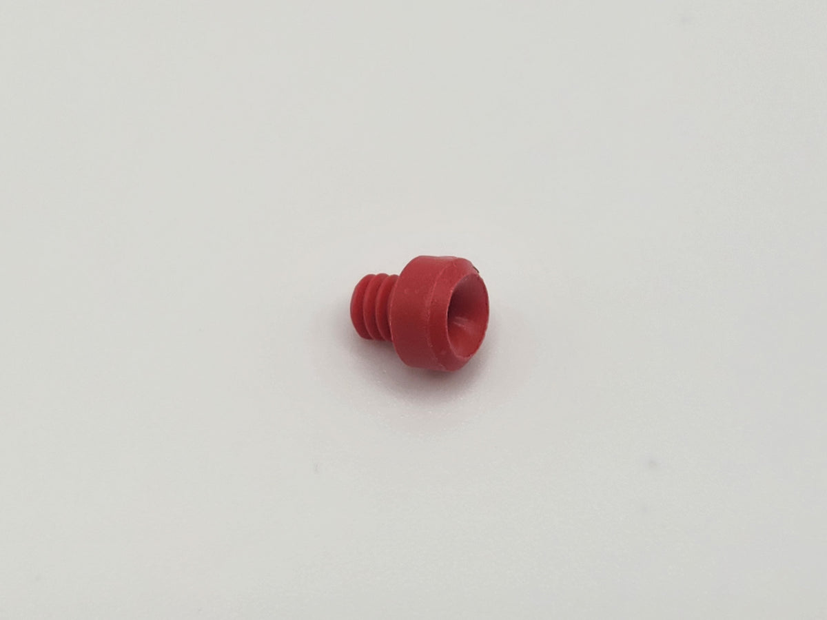 DEMA Metering Tip - Red — United Wash Supply
