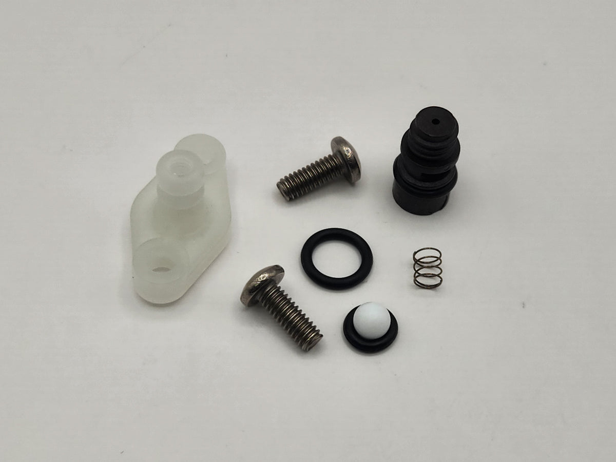 DEMA 211 Series .029 Single Barb Rocket Injector Repair Kit — United ...