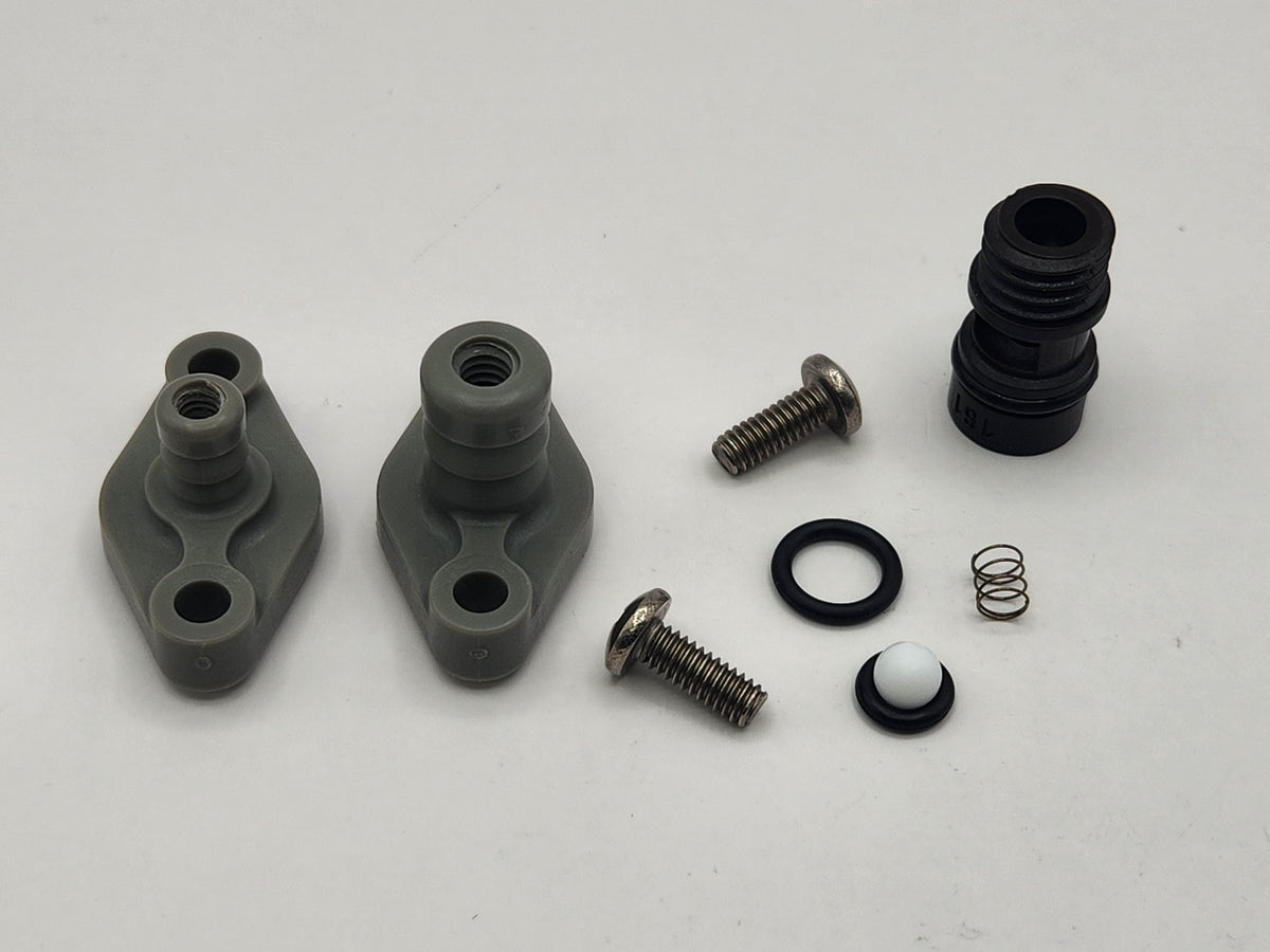 DEMA 211 Series .161 Single Barb Rocket Injector Repair Kit — United ...