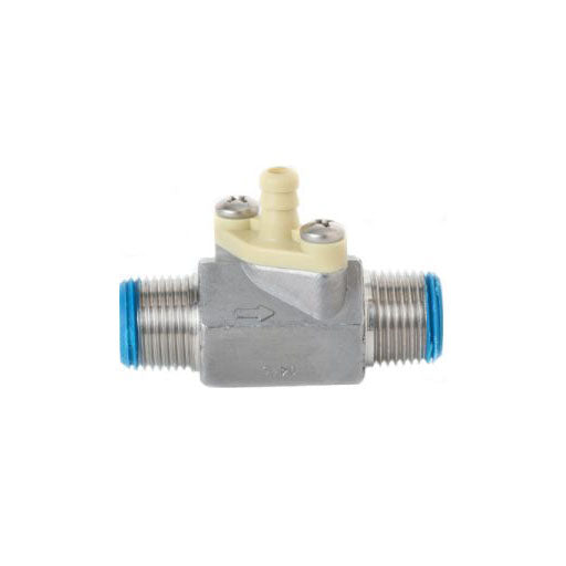 DEMA Rocket Low Flow Single Barb (.051 Nozzle) Injector Assy. Tan, 0.8 ...