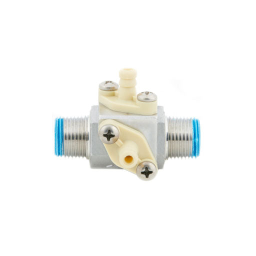 DEMA Rocket Low Flow Dual Barb (.051 Nozzle) Injector Assy. Tan, 0.85 ...