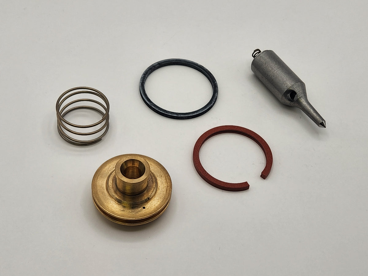 DEMA Solenoid Valve Repair Kit - A416P — United Wash Supply