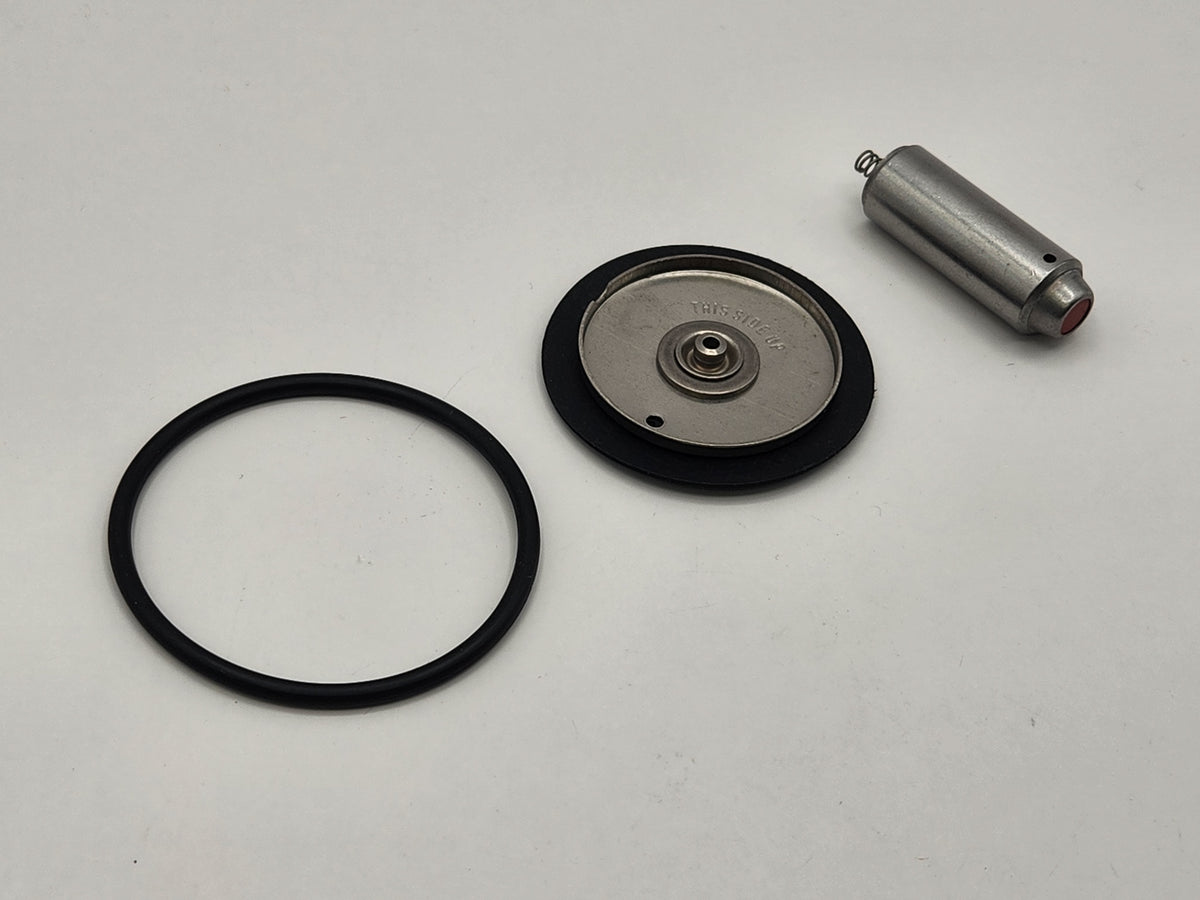 DEMA Solenoid Valve Repair Kit - 476P — United Wash Supply