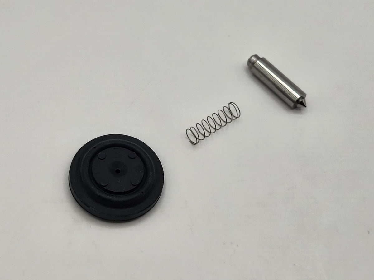 DEMA Solenoid Valve Repair Kit, w/Viton Diaphragm (442, 443, 462, 463 ...