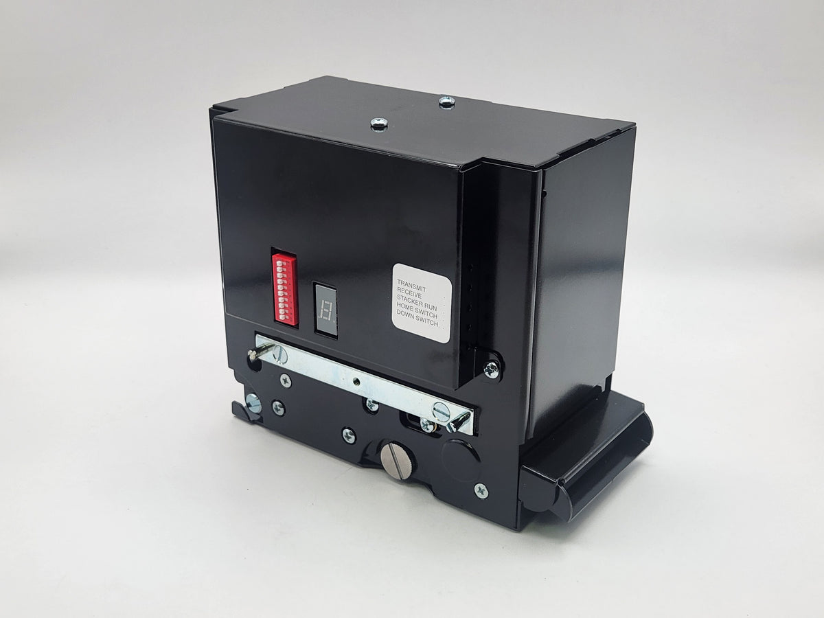 HAMILTON MFG REPLACEMENT PART 46-4004, VALIDATOR, XE-SERIAL — United ...