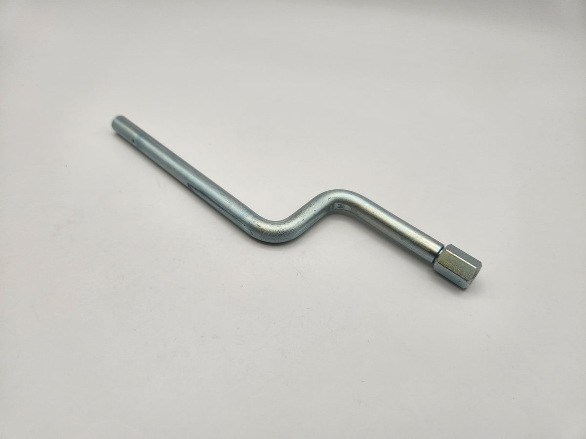 HAMILTON MFG REPLACEMENT PART 63-5040, CRANK, LOCK — United Wash Supply
